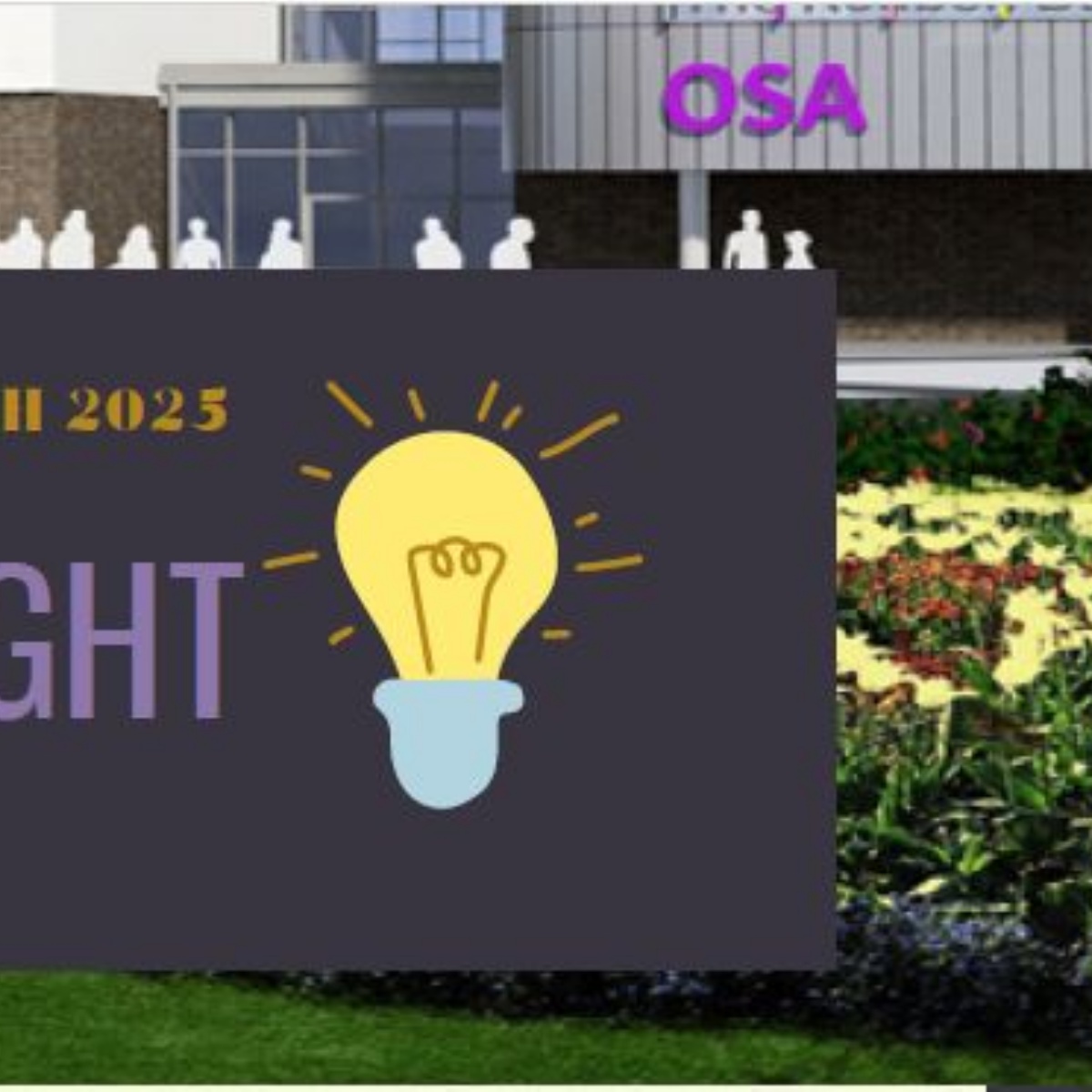Oxford Spires Academy - OSA Insight - Issue 1